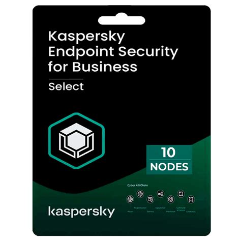 Kaspersky Endpoint Security For Business Select Number Jual Kaspersky