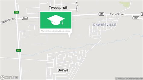 Tweespruit Cs Phone Email Address And Matric Results