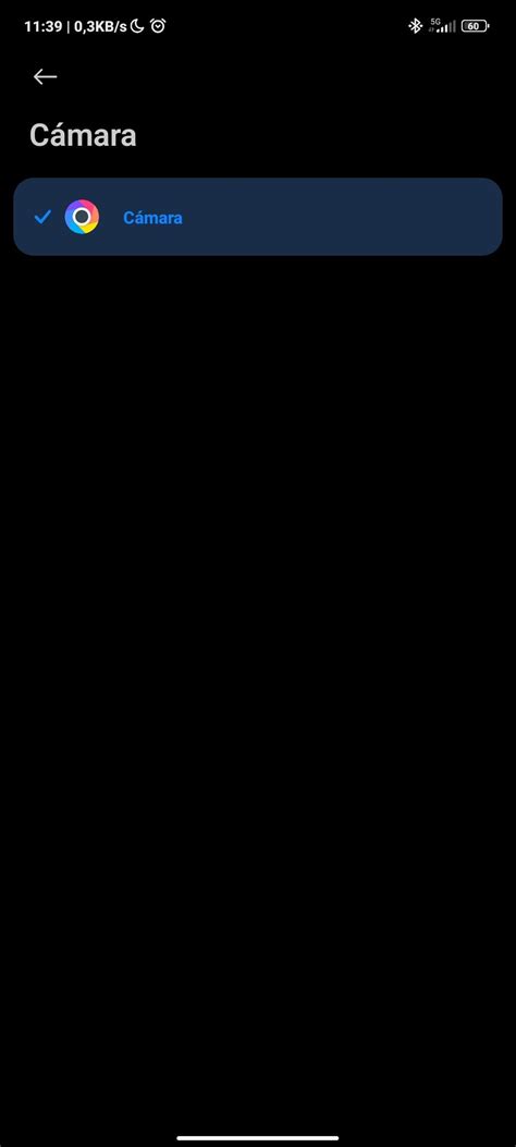 Poco F5 Not Recognising Gcam Rpocophones