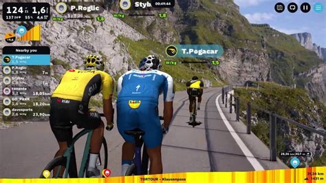Rouvy Vs Zwift Which App Is The Right For You 2023