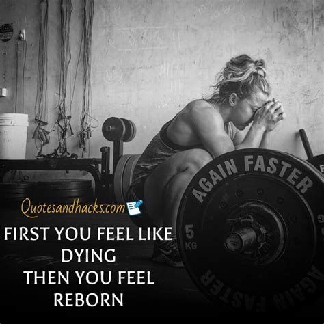 50 Best Gym Quotes For Motivation Gym Quote Best Gym Quotes