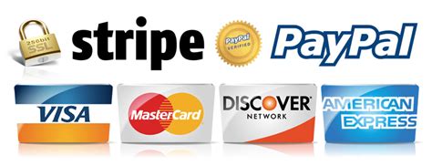 Tarjetas Stripe Paypal Psicoventa