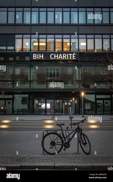 Berlin Mitte Universitätsklinikum CharitÃ Charite Campus Mitte