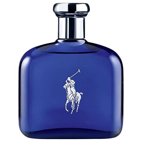 Ralph Lauren Polo Blue Eau De Parfum Spray Cologne For Men 42 Oz