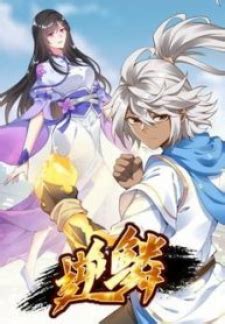 Read Inverse Scale All Chapter English MANHUAUS ORG