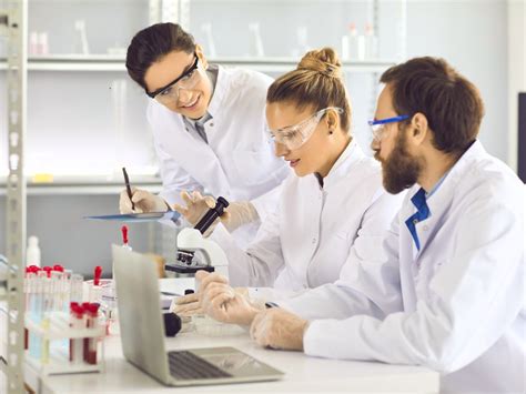 Biotechnology Training Courses Online Live Or On Demand