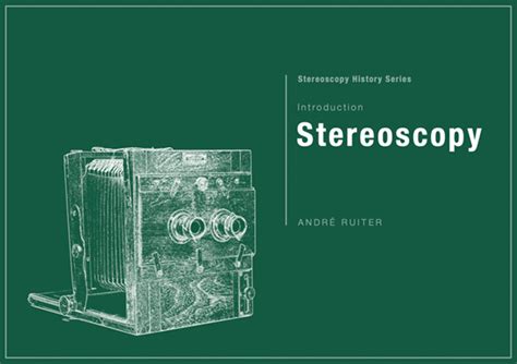 Downloads Stereoscopy History