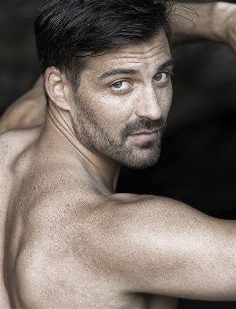 Portfolio Model Agency Paul
