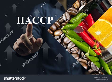 Haccp Food