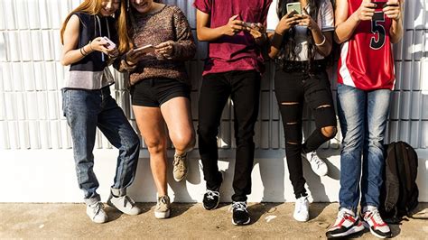 Sleep And Social Media Impact Youth Brain Development