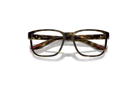 Eyeglasses Prada Linea Rossa Vps 06pv Vps06pv 5811o1