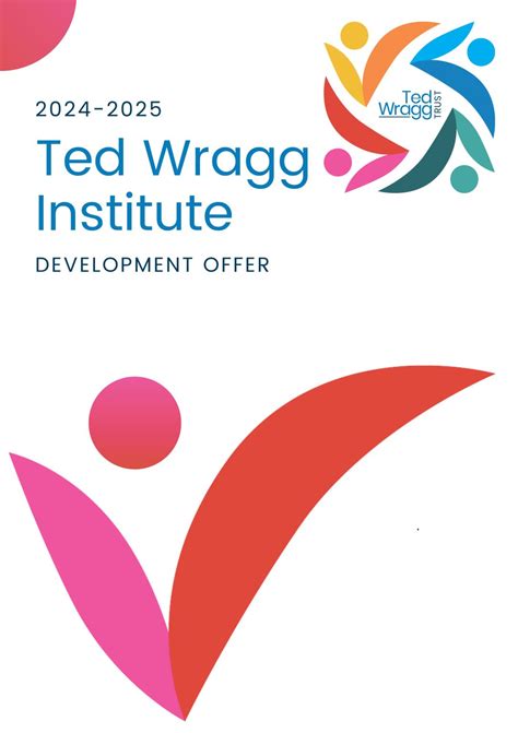 Tedwragginstitute Growgreatpeople Aimee Mitchell White