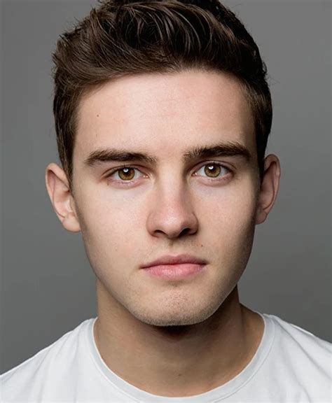 Michael Johnston In Teen Wolf Corey Teen Wolf Anthony Padilla