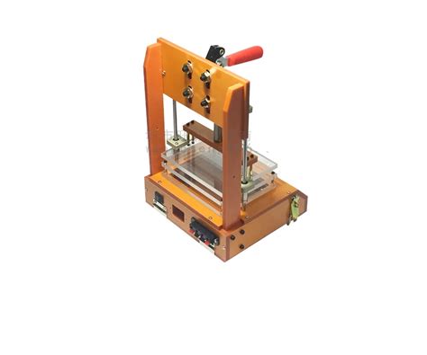 Nyák Áramköri Kártya Tesztelése Jig Teszt Rögzítőelem Bakelite