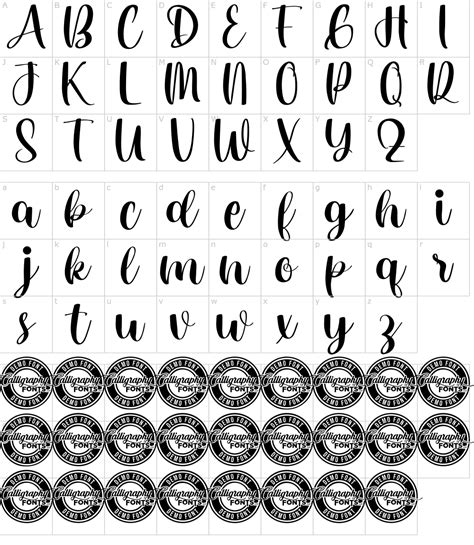 Pretty Good Script Font Download