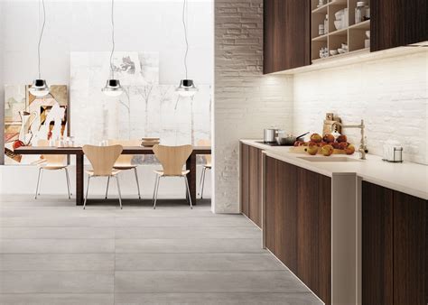 Porcelain Tile Kitchen Floor Designs Floor Roma