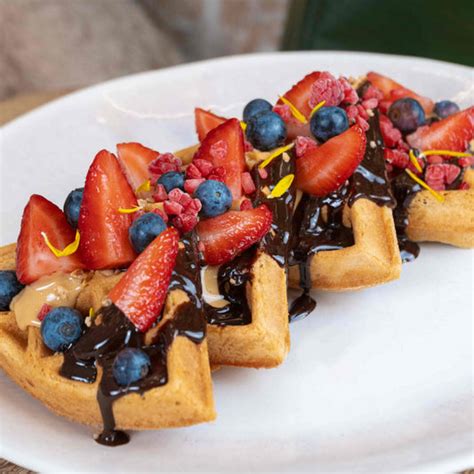 Brunch Lilo Brunch And Specialty Coffee