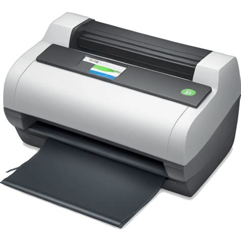 Document Scanner Emoji Ai Emoji Generator