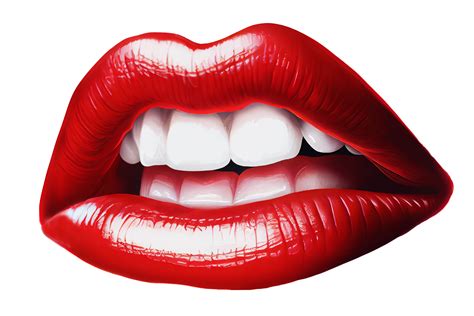 Moving Lips Png  At Andres Lowe Blog