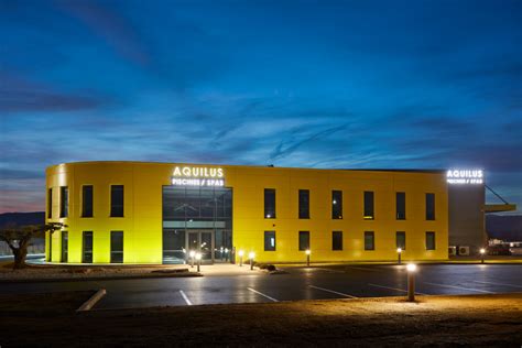 Aquilus Bilan De Lactivité Pour Lannée 2023 Aquilus Concessionnaire