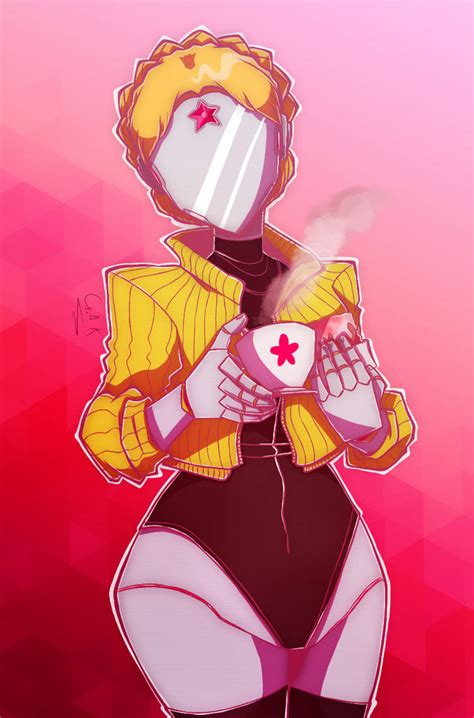 Ah Un Tesito By Geluatekurama On Deviantart