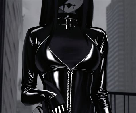 Artstation Cobra Girl Artworks