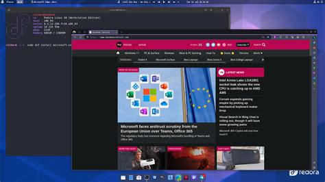 How To Install Microsoft Edge On Linux