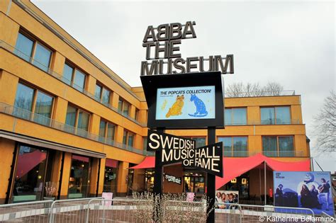 13 Things To Do In Stockholm Sweden Travel The World