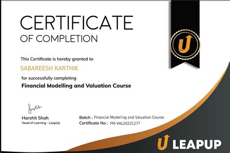 Sabareesh Karthik On Linkedin Leapup