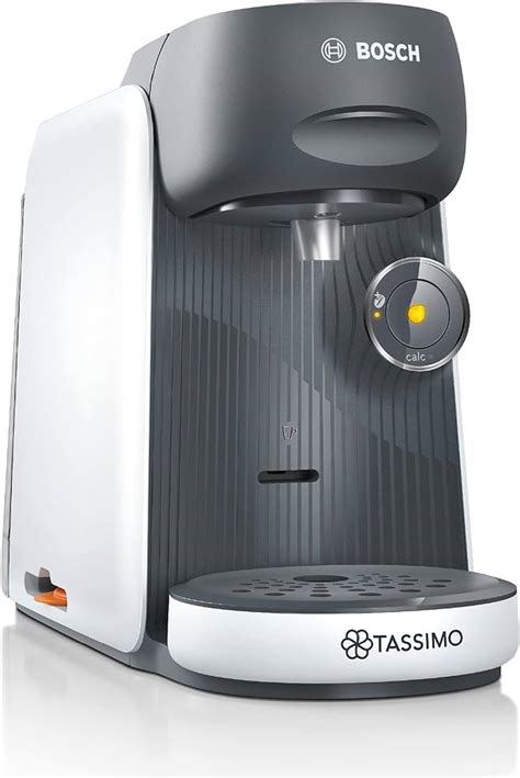 Tassimo Bosch Logo Bosch Tassimo Style Tas1102 Koffiecupmachine