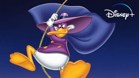 Darkwing Duck Disney Shows