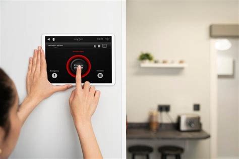9 Different Types Of Security Sensors