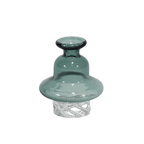 Bell Spinner With Lip Carb Cap Assorted Colors Sunshine Daydream