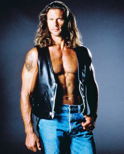 Lorenzo Lamas Renegade Logo