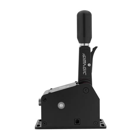 Simagic® Q1s Sequential Shifter Simultimate Simagic® Q1s Sequential Shifter Simultimate