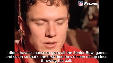 Live Eliot Wolf From The Nfl Combine Live Eliot Wolf From The Nfl Combine By New England