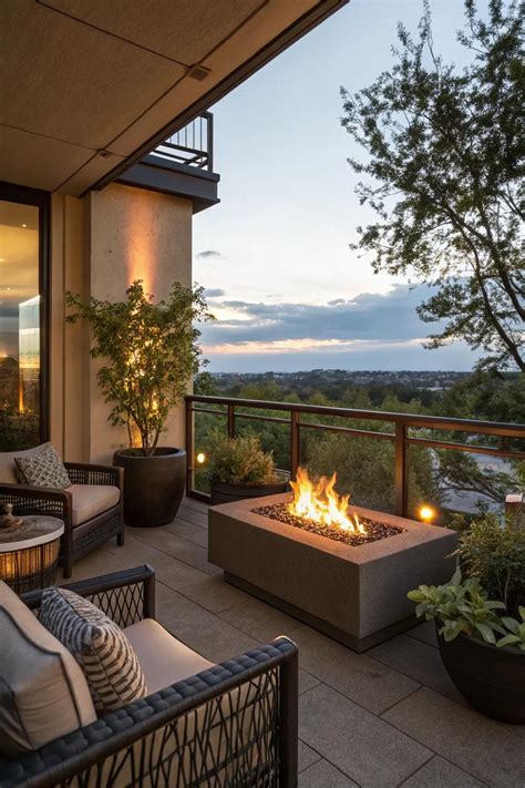 18 Romantic Balcony Ideas For Cozy Evenings