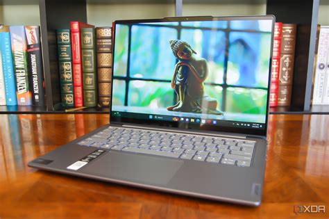 Lenovo Slim 7i 14 2024 Review