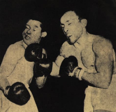 El Mono Gatica Una Tragedia Argentina En El Ring La Política Y La Vida