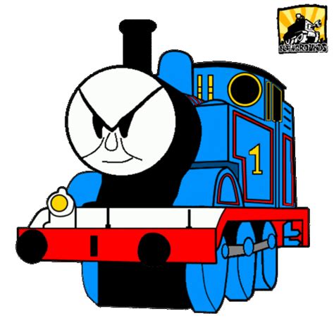 Thomas The Fnf Engine Fnf By Wakicats On Newgrounds