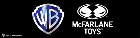 Mcfarlane Toys And Warner Bros Discovery Global Consumer Products