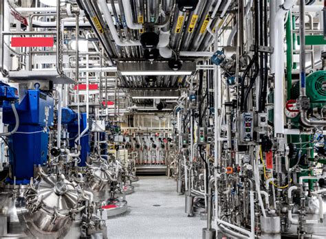 롯데바이오로직스 韓·美 잇는 It인프라 구축 전자신문