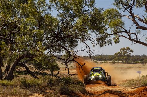 Aorc Season Opener Now Accepting Entries Bfgoodrich Motorsport Australia Off Road Championship