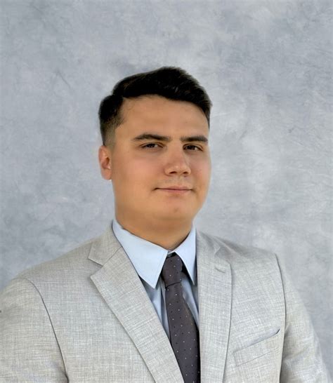 Excited To Have You Jacob Guerrero Welcome Frankie Capparelli Phr