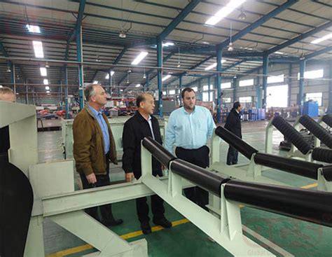 News Roller Conveyors Types Applications Benefits And Design