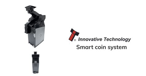 Video Smart Coin System Blog Josbe