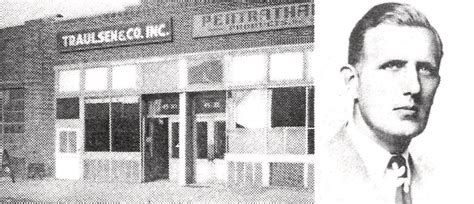 Celebrating 80 Years Of Excellence Traulsen