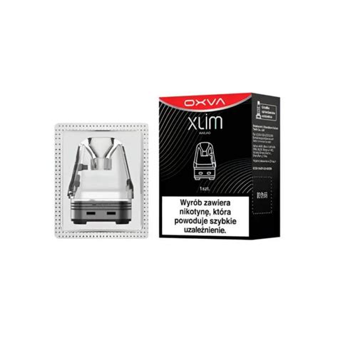 Grzałka Ursa Nano Lost Vape Ub Mini S3