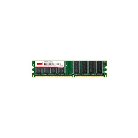 Standard 400MHz 333MHz 266MHZ 184pin DDR LONG DIMM INNODISK