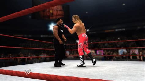 Wwe 13 Shawn Michaels